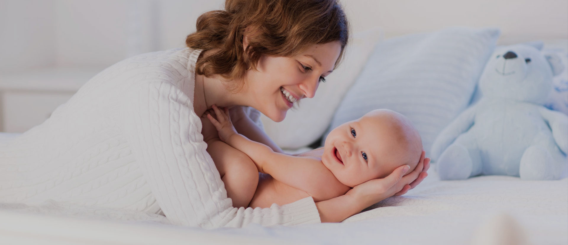Bamboo Surrogacy | Premier Surrogacy Agency | Surrogate Mother